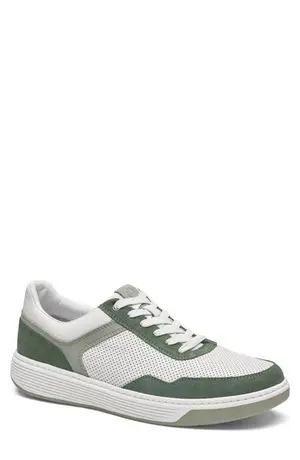 Johnston & Murphy Perforated Sneakers For Men
