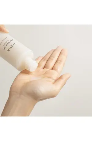 TIRTIR Milk Skin Toner - White