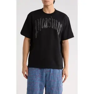 Pleasures Short Sleeve Shirts For Men