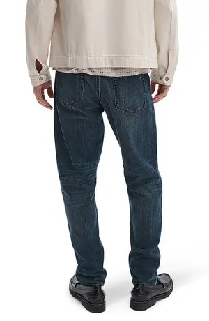 Rag & Bone Fit 3 Authentic Stretch Athletic Fit Jeans - Haven