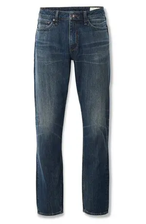 Rag & Bone Fit 3 Authentic Stretch Athletic Fit Jeans - Haven