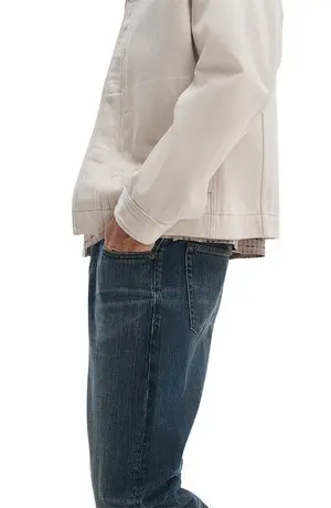Rag & Bone Fit 3 Authentic Stretch Athletic Fit Jeans - Haven