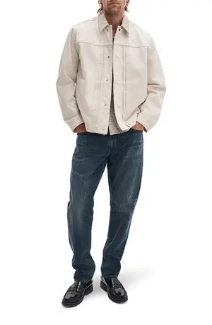 Rag & Bone Fit 3 Authentic Stretch Athletic Fit Jeans - Haven