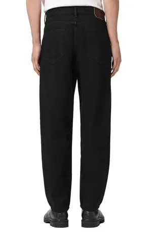 ALLSAINTS Curve Jeans