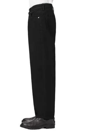 ALLSAINTS Curve Jeans