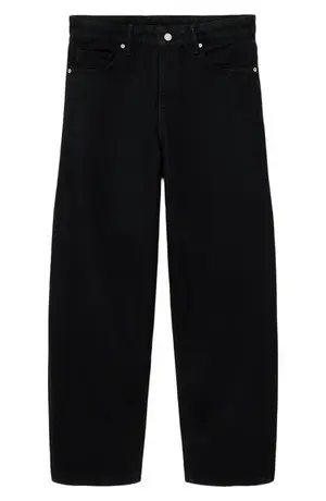 ALLSAINTS Curve Jeans