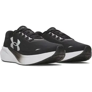 Under Armour Velociti Pace Running Shoe - 002 Black