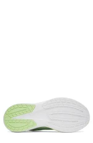Under Armour Velociti Pace Running Shoe - Lumos Lime