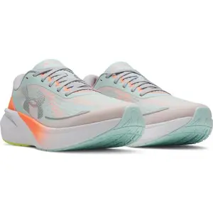 Under Armour Heeled Sneakers For Men
