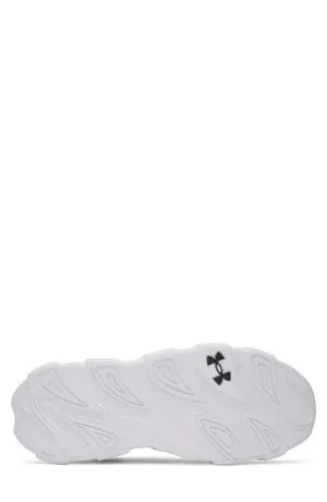 Under Armour Running Shoe - 002 Black