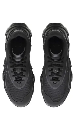 Under Armour Running Shoe - 003 Black