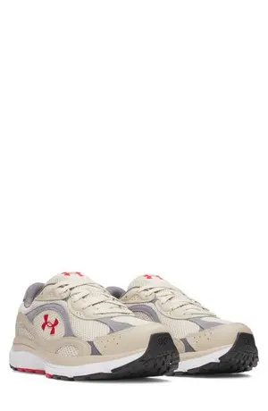 Under Armour Paneled Sneakers For Men