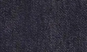 Habitual Cape Denim Crop Jacket