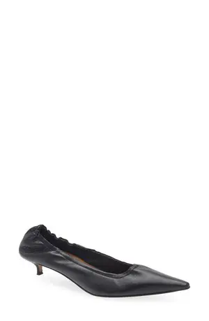 Atp Atelier Casual Pumps