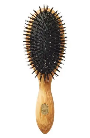 ALTESSE STUDIO Beaute Classic Repair & Shine Brush For Thick Or Curly Hair - No Color