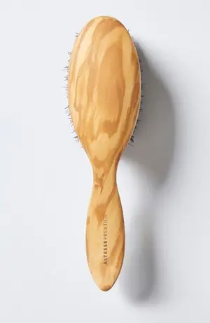 ALTESSE STUDIO Prestige Repair & Shine Brush For All Hair Types