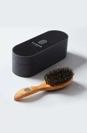 ALTESSE STUDIO Prestige Repair & Shine Brush For All Hair Types