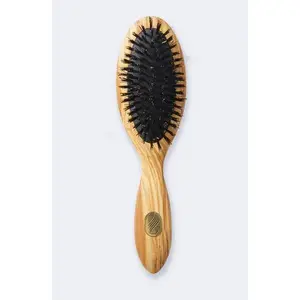 ALTESSE STUDIO Repair And Shine Brushthick Or Curly - None