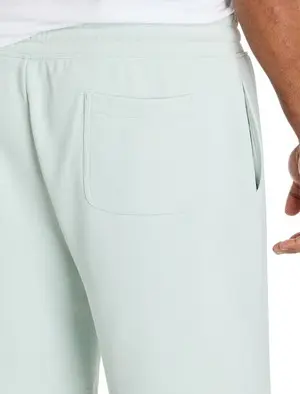 SOCIETY OF ONE BY DXL Big & Tall Textured Shorts