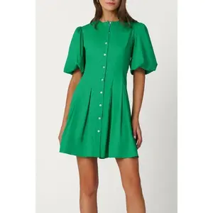Shoshanna Elasticated Day Dresses