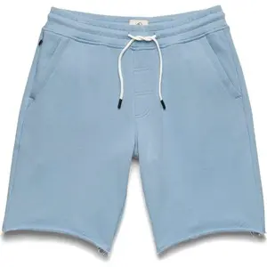 SURFSIDE SUPPLY CO. Sailor Drawstring Terry Shorts - Glacier Lake