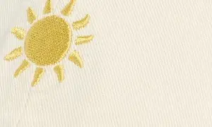 FRASIER STERLING Soleil Baseball Cap