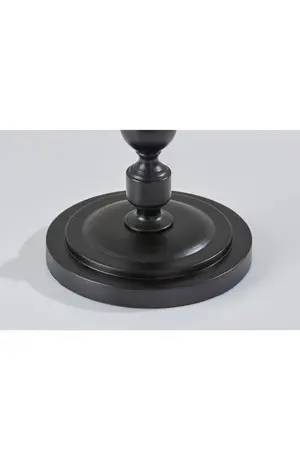 ADESSO Claret Torchiere Lamp