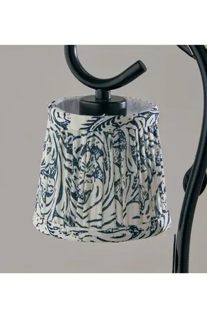 ADESSO Ivy Candle Warmer Lamp