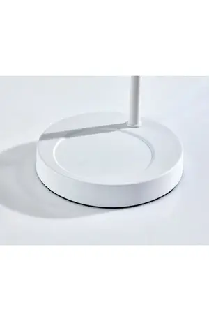 ADESSO Perry Candle Warmer Lamp