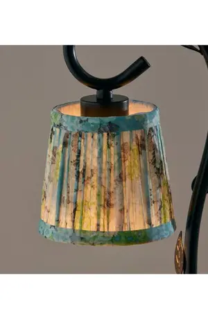 ADESSO Ivy Candle Warmer Lamp