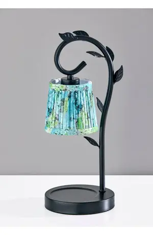 ADESSO Ivy Candle Warmer Lamp