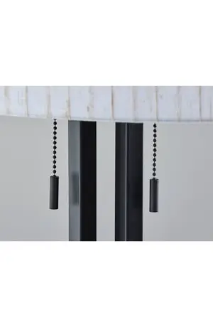 ADESSO Foster Table Lamp