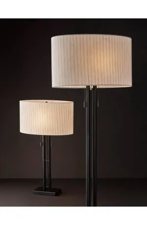 ADESSO Foster Table Lamp