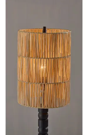 ADESSO Norfolk Table Lamp