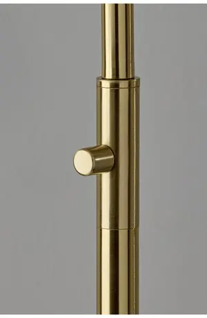 ADESSO Gio Floor Lamp