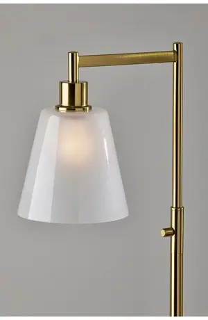 ADESSO Gio Floor Lamp