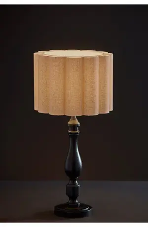 ADESSO Claret Table Lamp