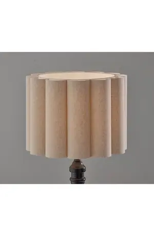 ADESSO Claret Table Lamp