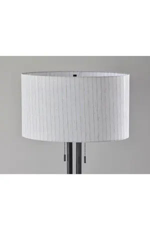 ADESSO Foster Floor Lamp