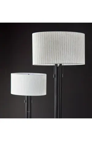 ADESSO Foster Floor Lamp