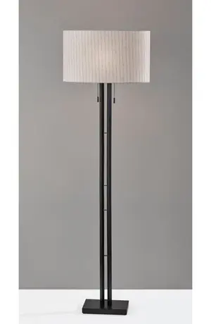 ADESSO Foster Floor Lamp