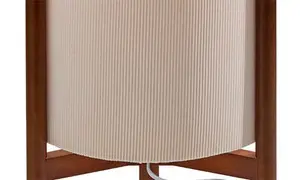 ADESSO Sonora Floor Lantern