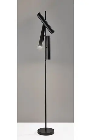 ADESSO Greer Led Floor Lamp