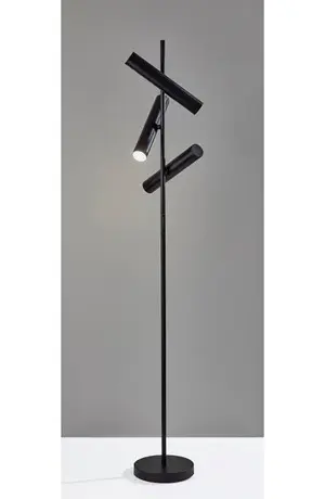 ADESSO Greer Led Floor Lamp