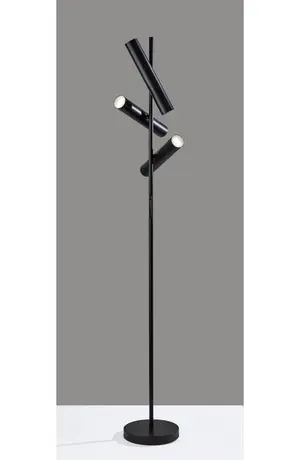 ADESSO Greer Led Floor Lamp