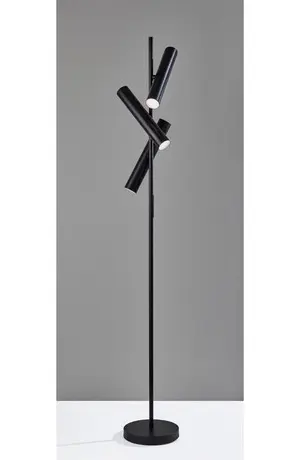 ADESSO Greer Led Floor Lamp