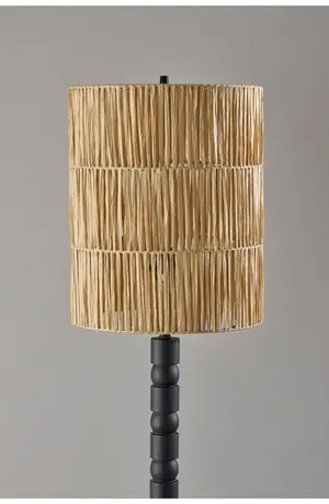 ADESSO Norfolk Floor Lamp