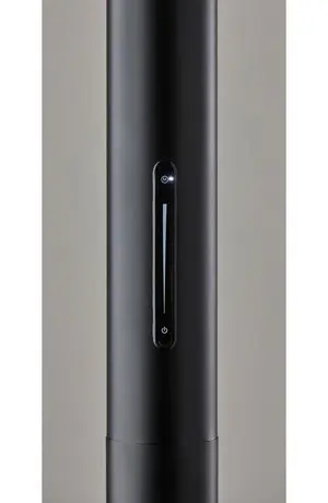 ADESSO Greer Led Torchiere Lamp