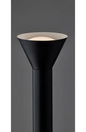 ADESSO Greer Led Torchiere Lamp