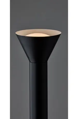 ADESSO Greer Led Torchiere Lamp